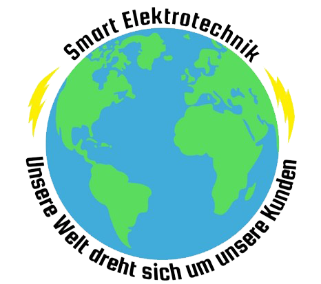 Smart ElektrotechnikLogo PNG